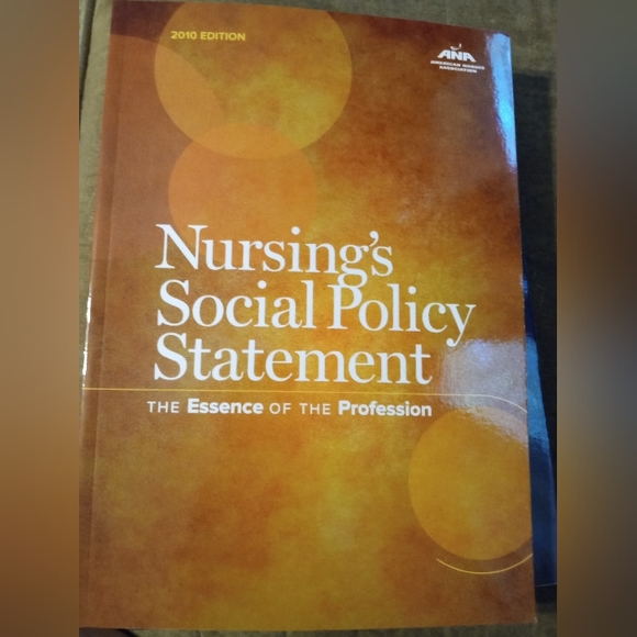 Nursing Standards | Office | Nursing Rn Books | Poshmark